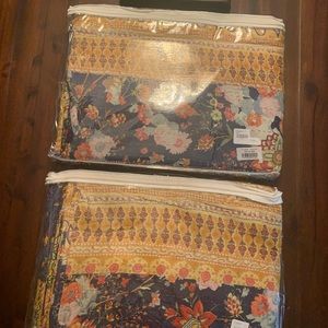 Sundance | Bedding | Sundance Patchwork Lightweight Quilts | Poshmark